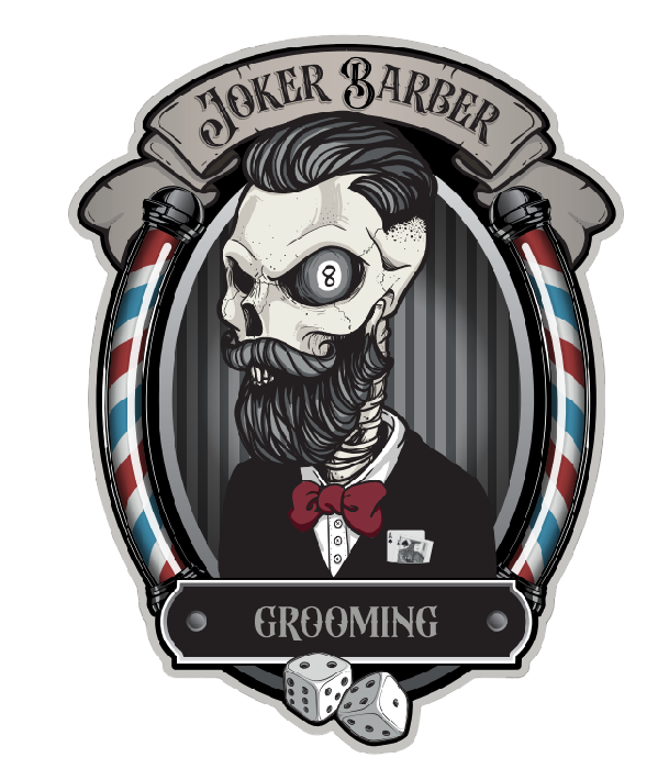 Joker Barber